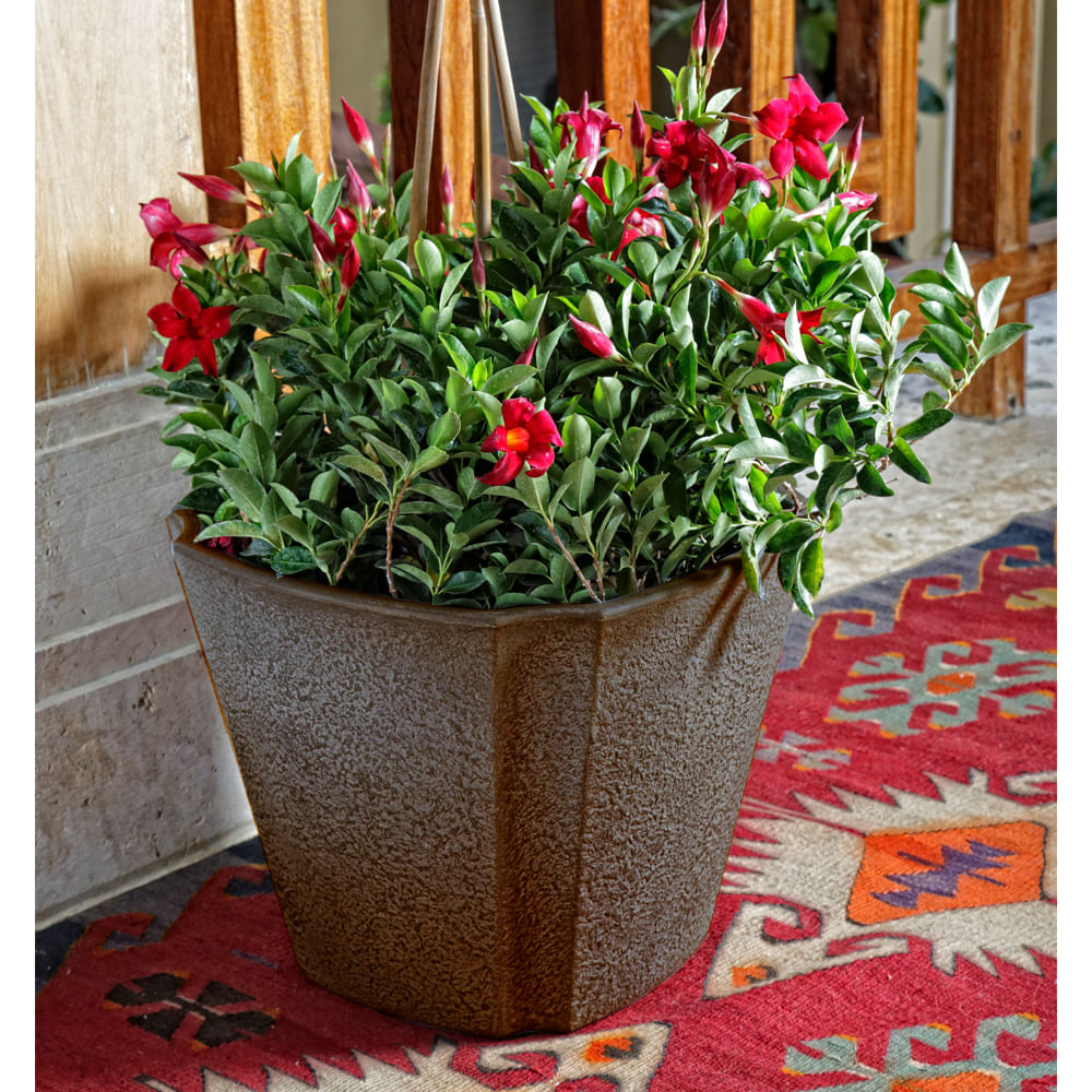 MACETAS COLONIALES Y RUSTICAS - Ardillaexpress