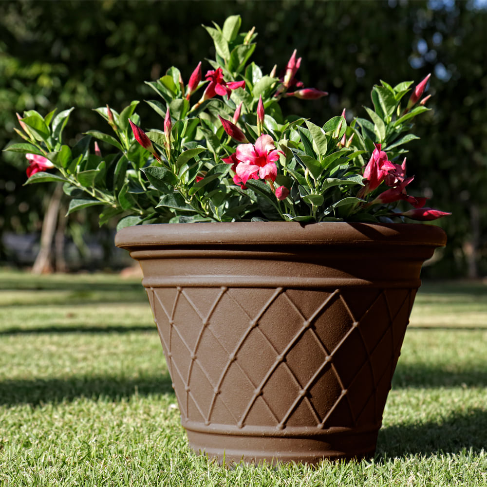 MACETAS COLONIALES Y RUSTICAS - Ardillaexpress