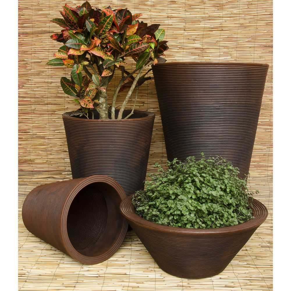 MACETAS COLONIALES Y RUSTICAS - Ardillaexpress